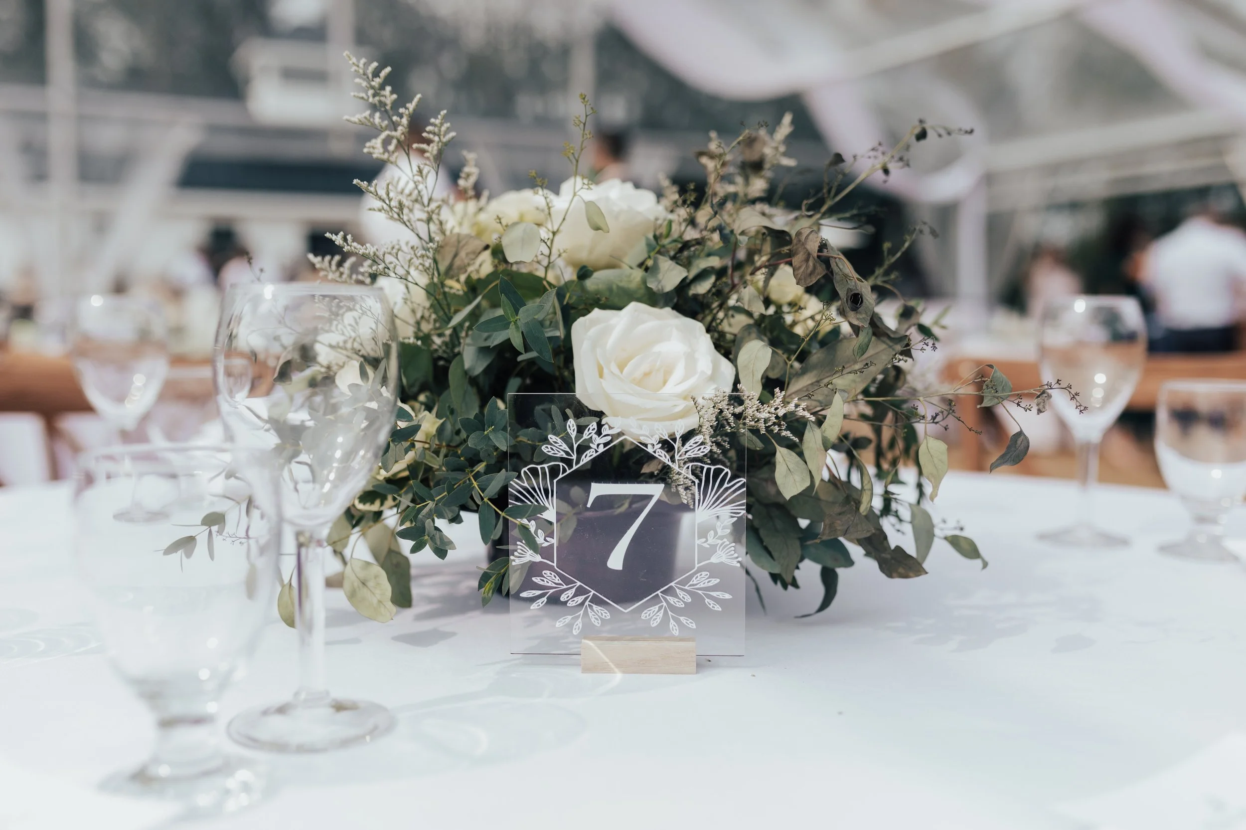 Gardenview Estate — THE ULTIMATE GUIDE TO NUMBERING TABLES AT YOUR WEDDING
