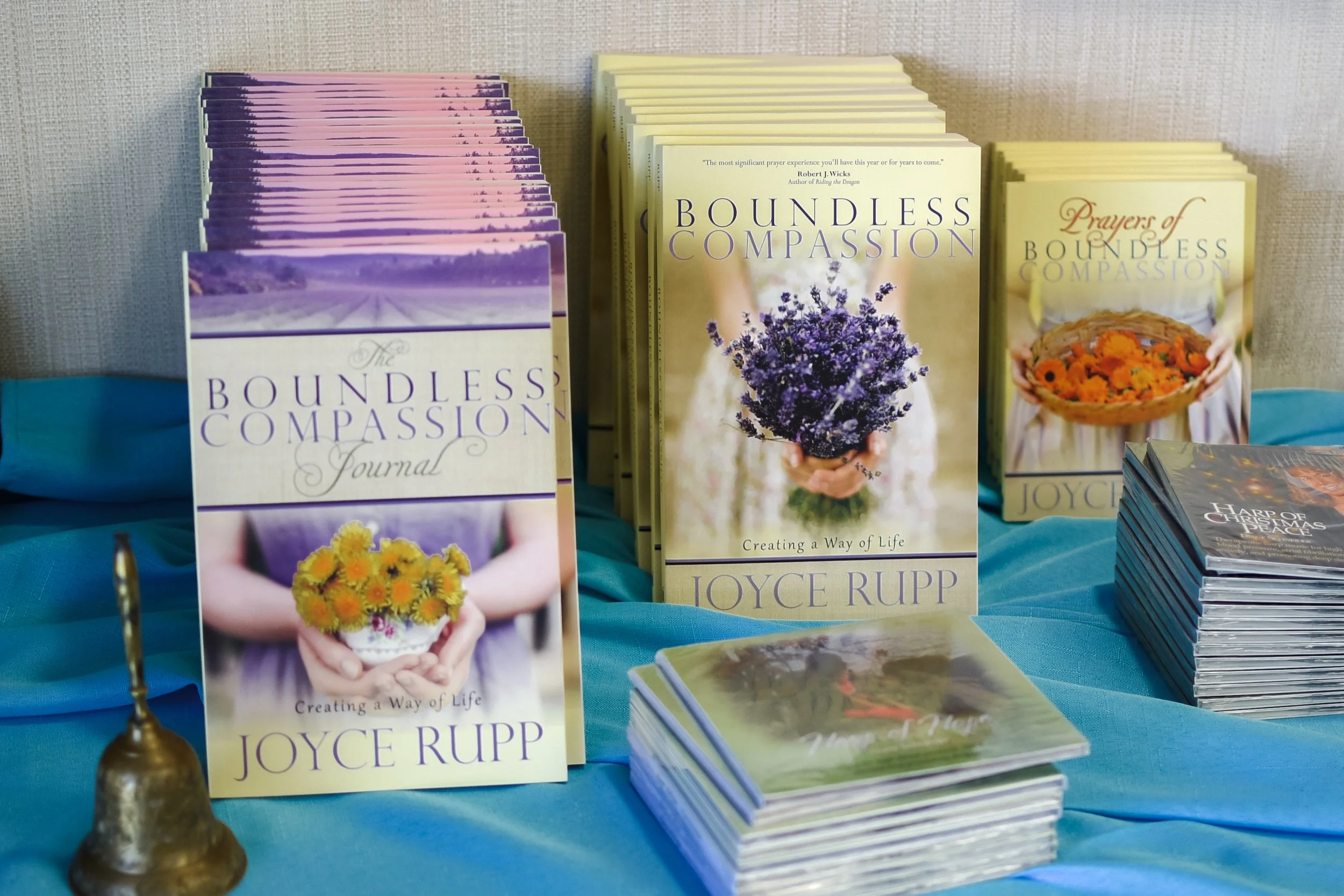 What is Boundless Compassion? — Boundless Compassion