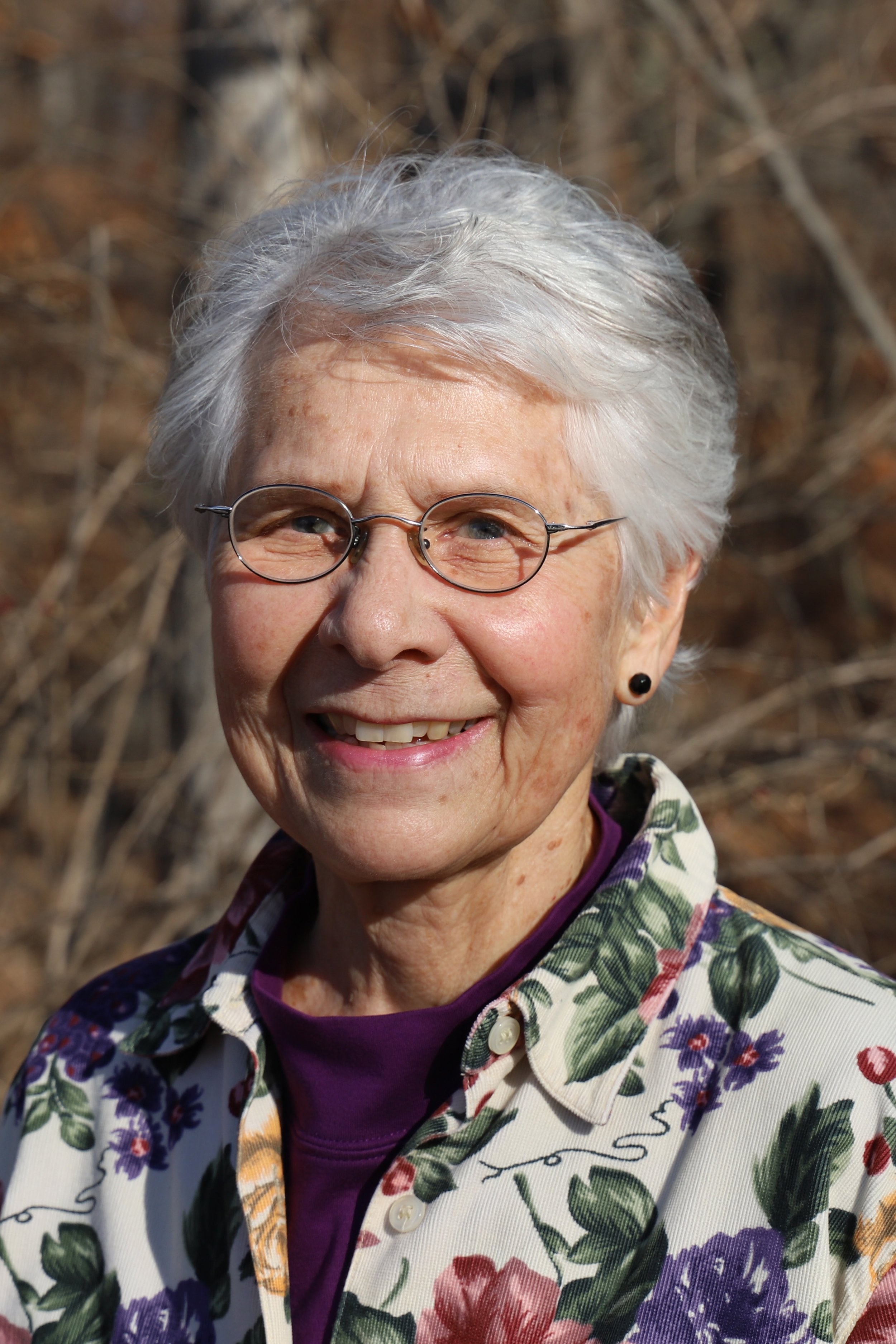 Core Leadership Team — Boundless Compassion