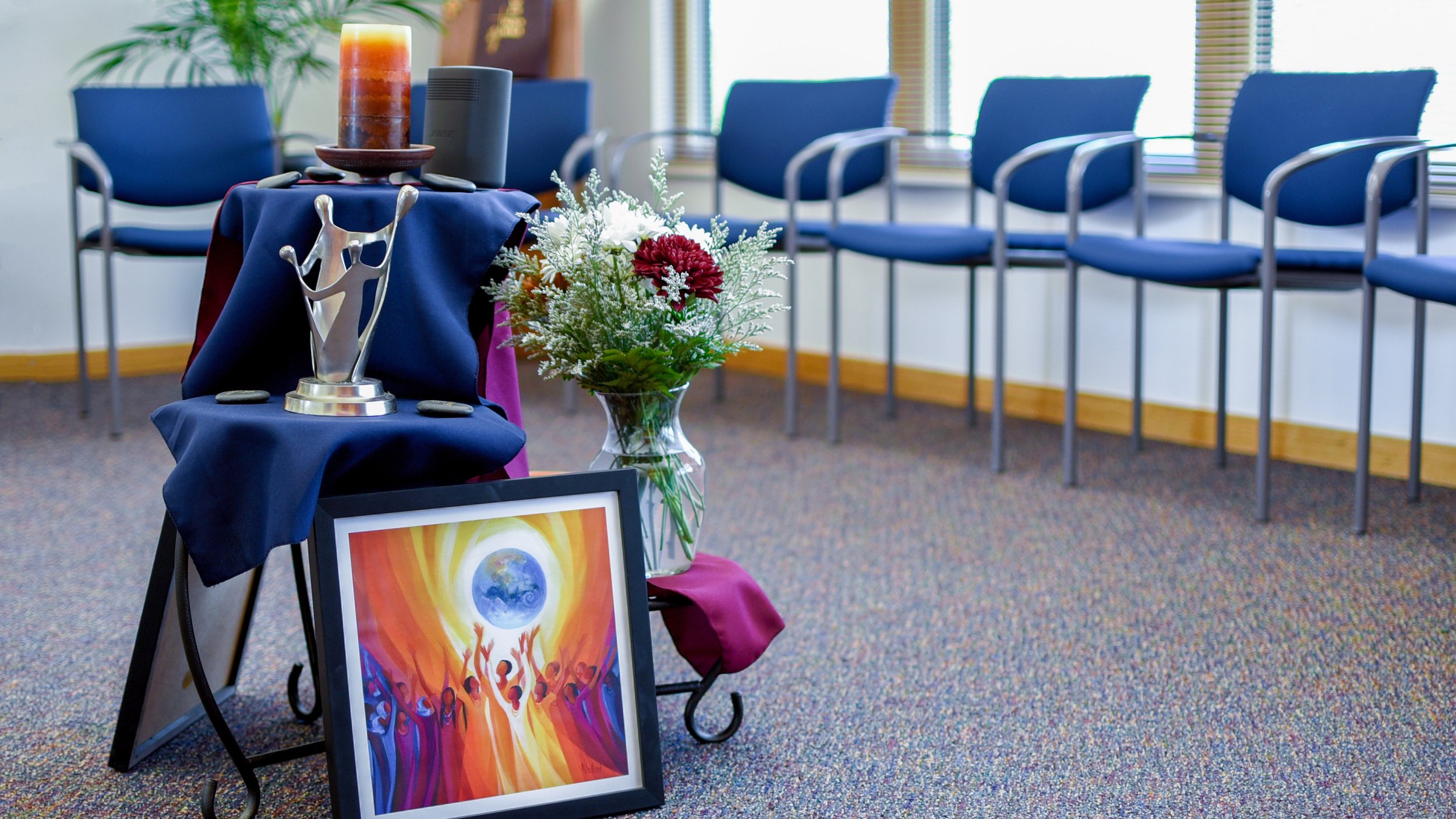 History, Vision, and Mission — Boundless Compassion