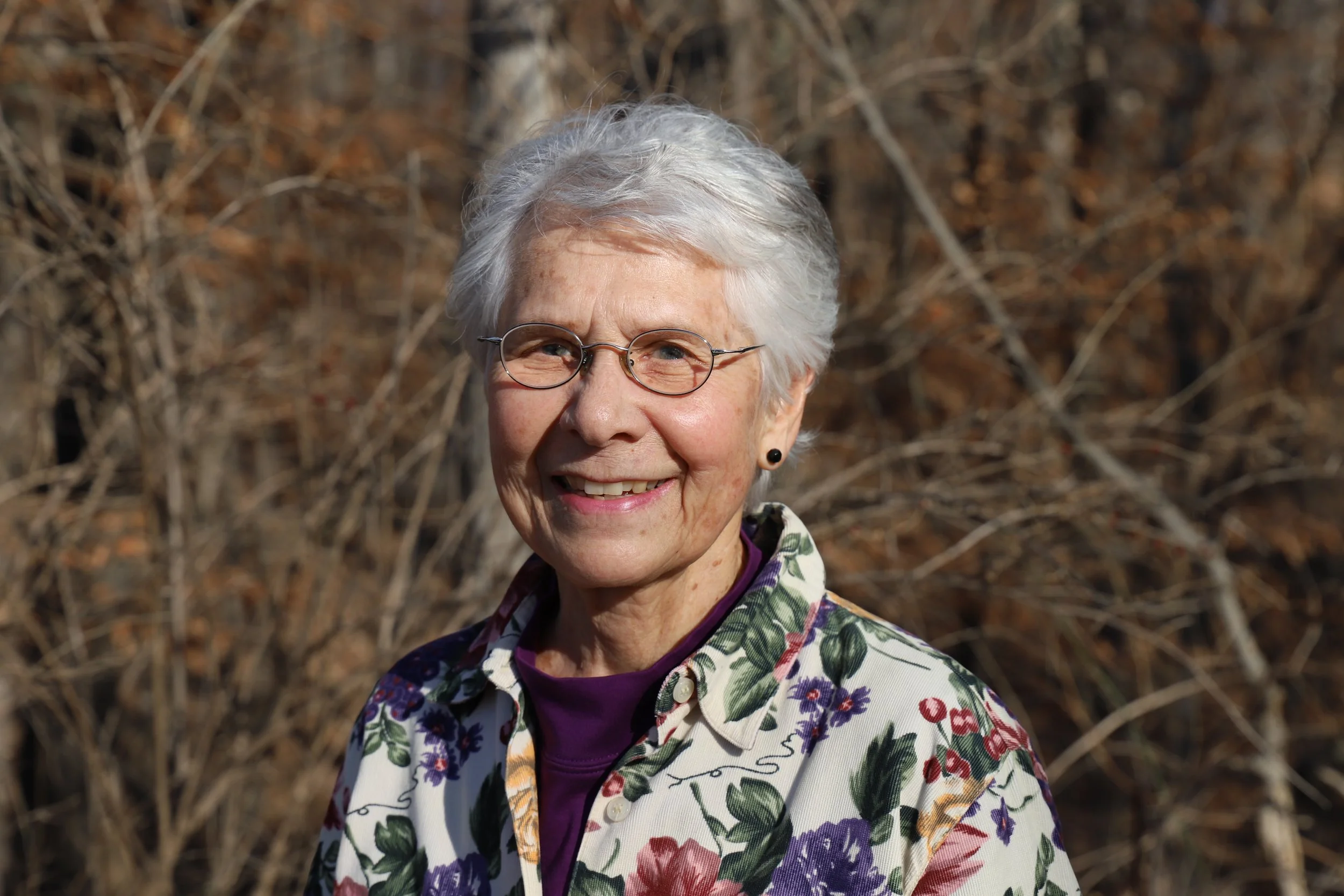 Joyce Rupp — Boundless Compassion