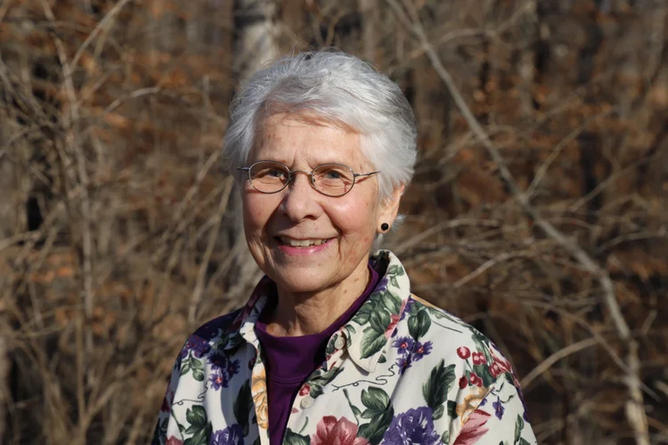 Joyce Rupp — Boundless Compassion
