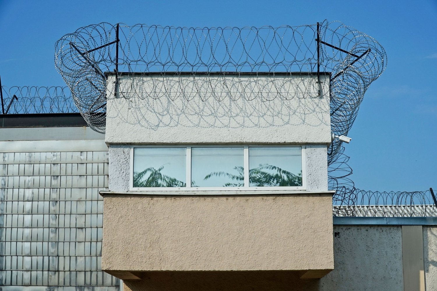 Untersuchungshaft Österreich Ablauf & Ihre Rechte