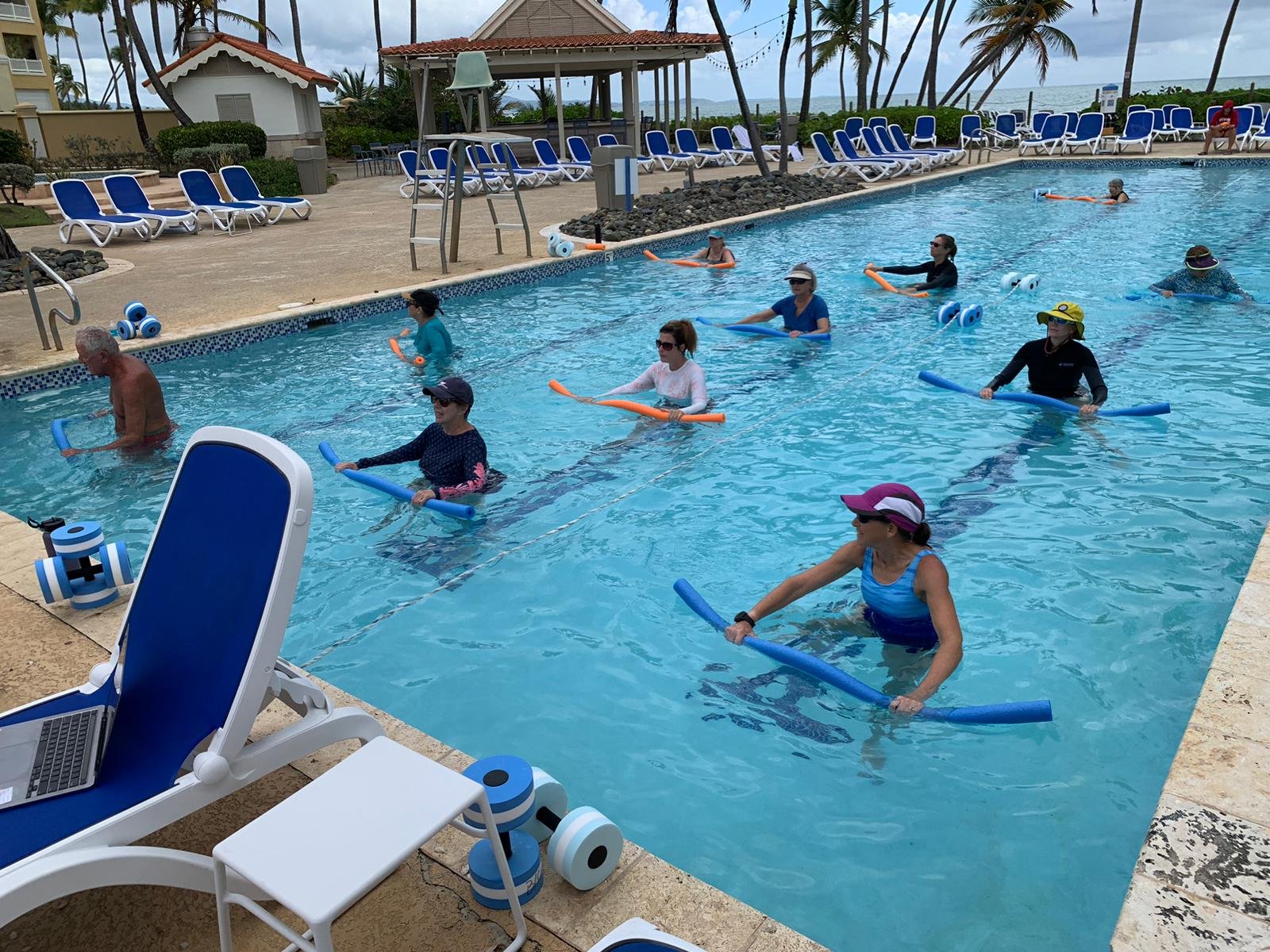 General 2 — Legendary Swimmers Academy