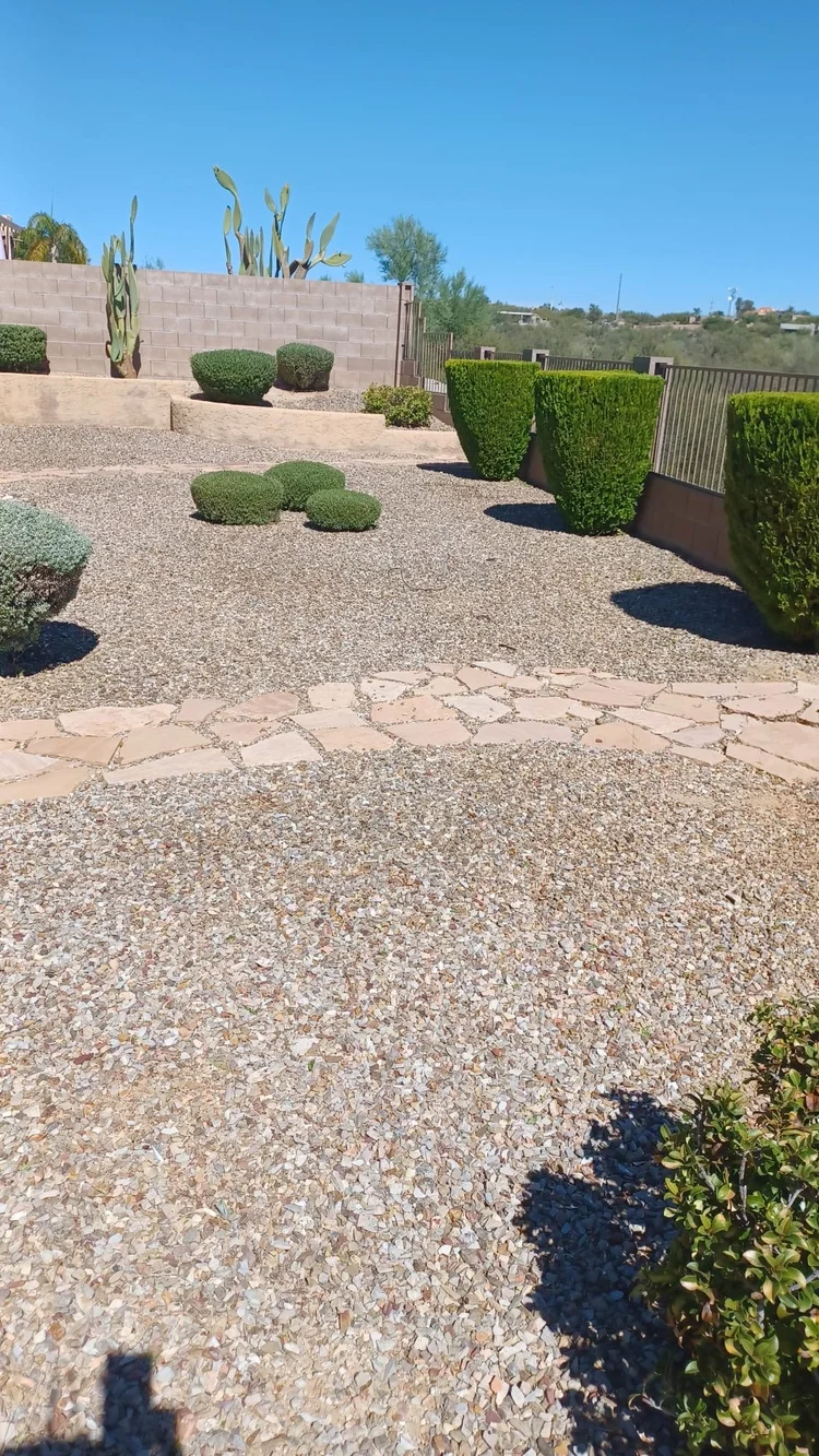 BeyCon Yard Solution