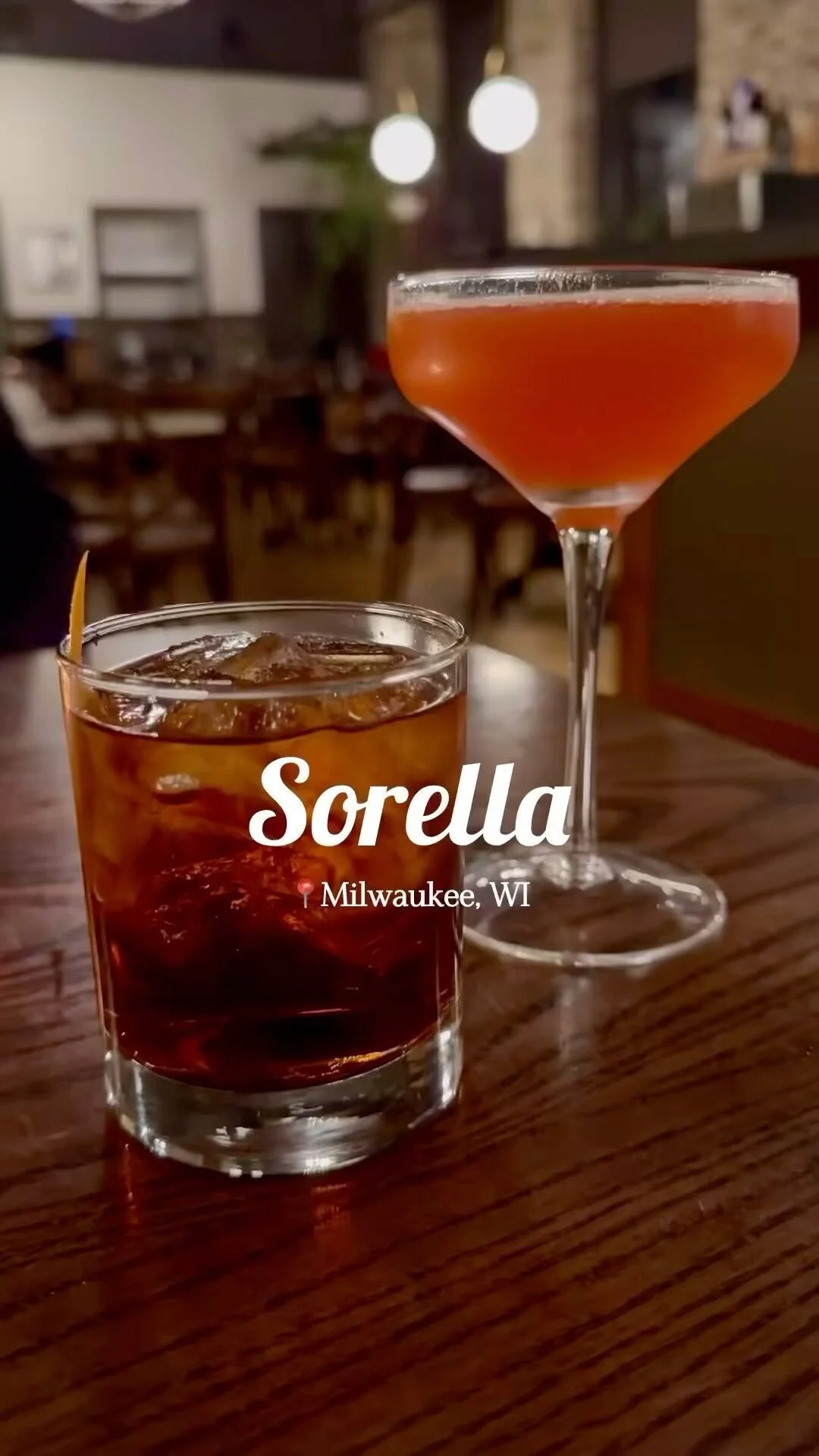 Gallery — Sorella