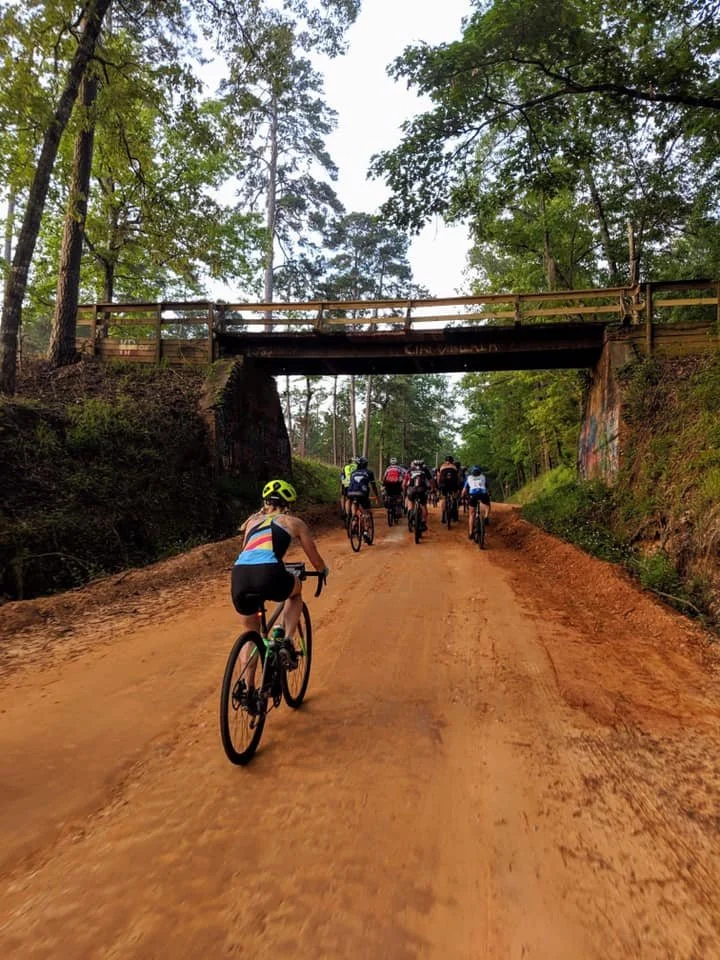 Clay Road Rides — Thomasville Clay Road Classic