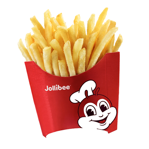 Jollibee Malaysia — Menu