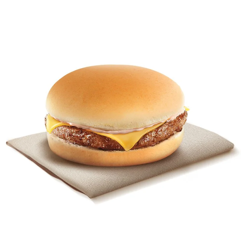 Jollibee Malaysia — Menu