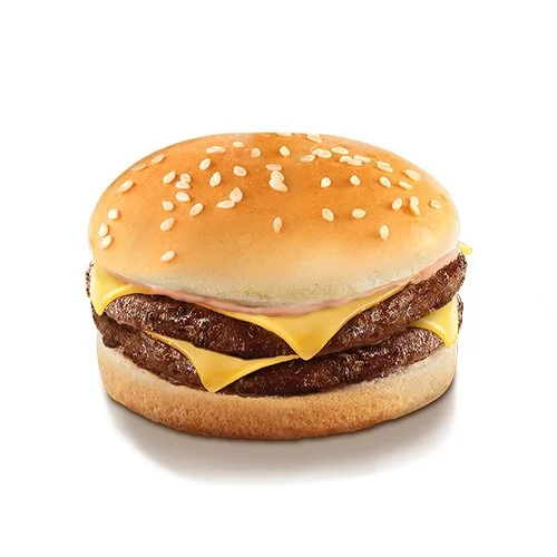 Jollibee Malaysia — Menu