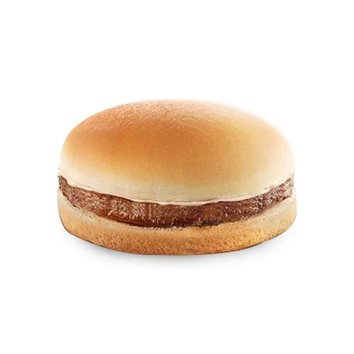 Jollibee Malaysia — Menu