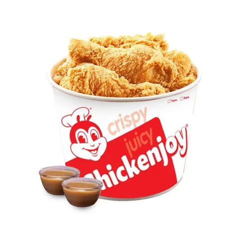 Jollibee Malaysia — Menu