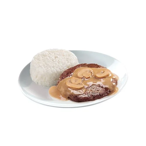 Jollibee Malaysia — Menu