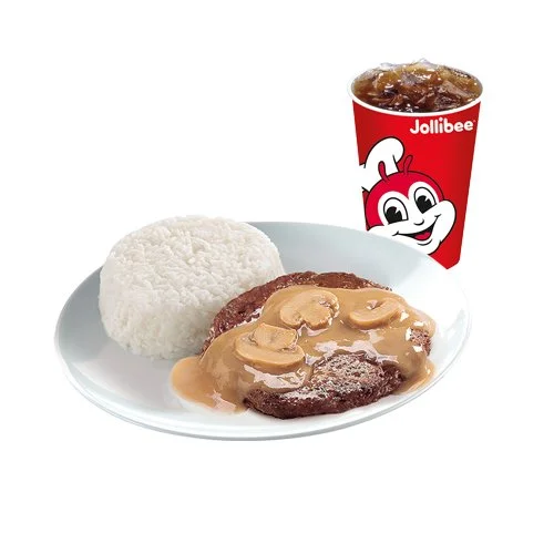 Jollibee Malaysia — Menu
