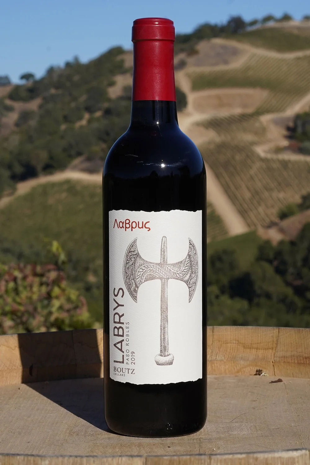 Shop — Boutz Cellars