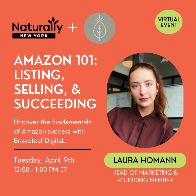 Events + Resources — Naturally New York