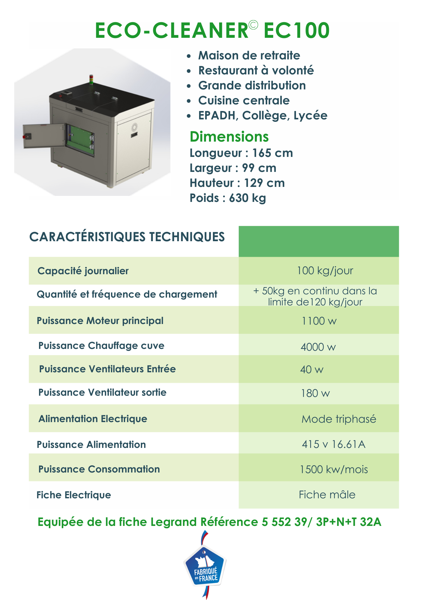 ecocleaner — GET Innovation