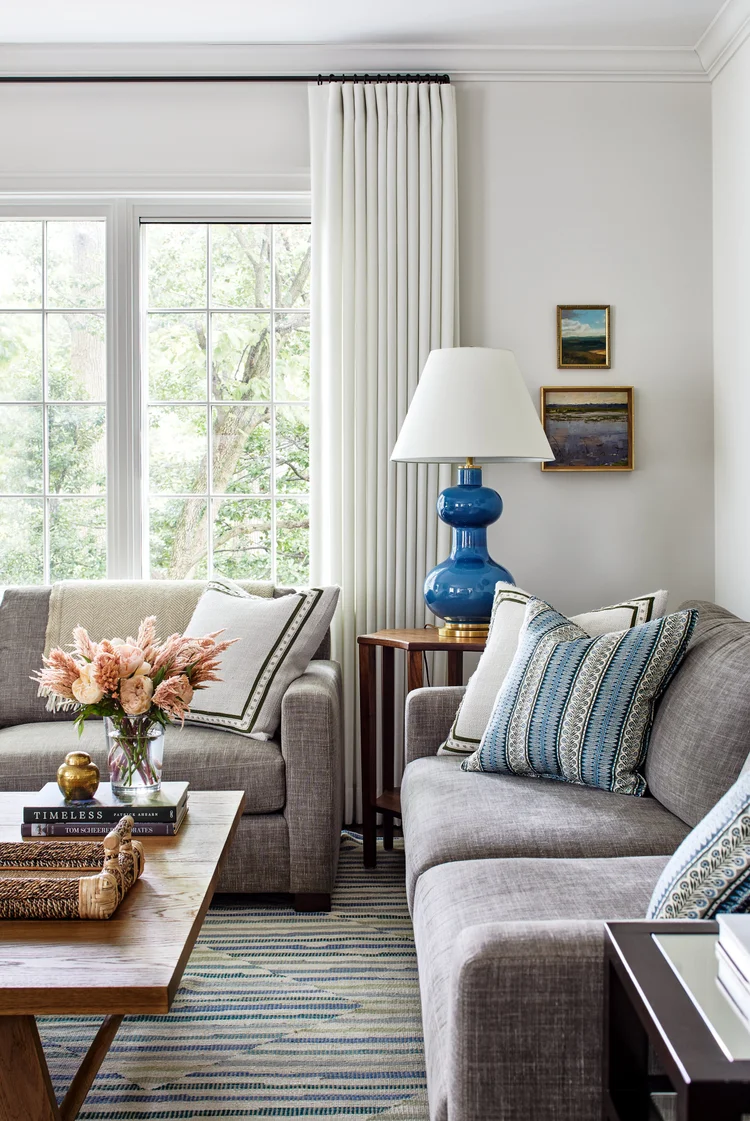 Portfolio — Erica Burns Interiors