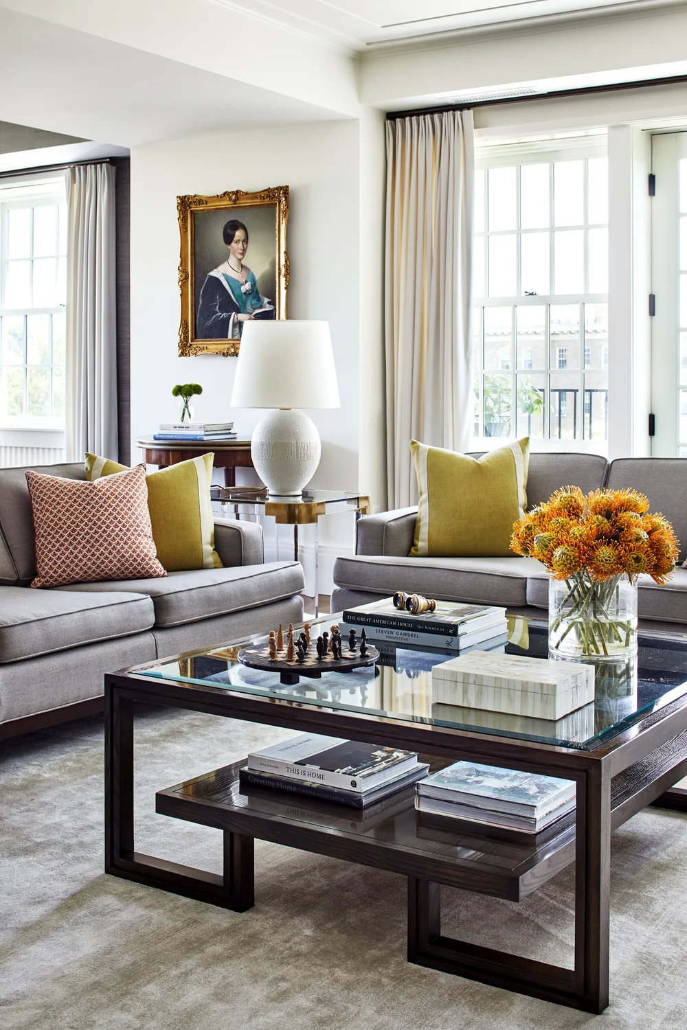 Portfolio — Erica Burns Interiors