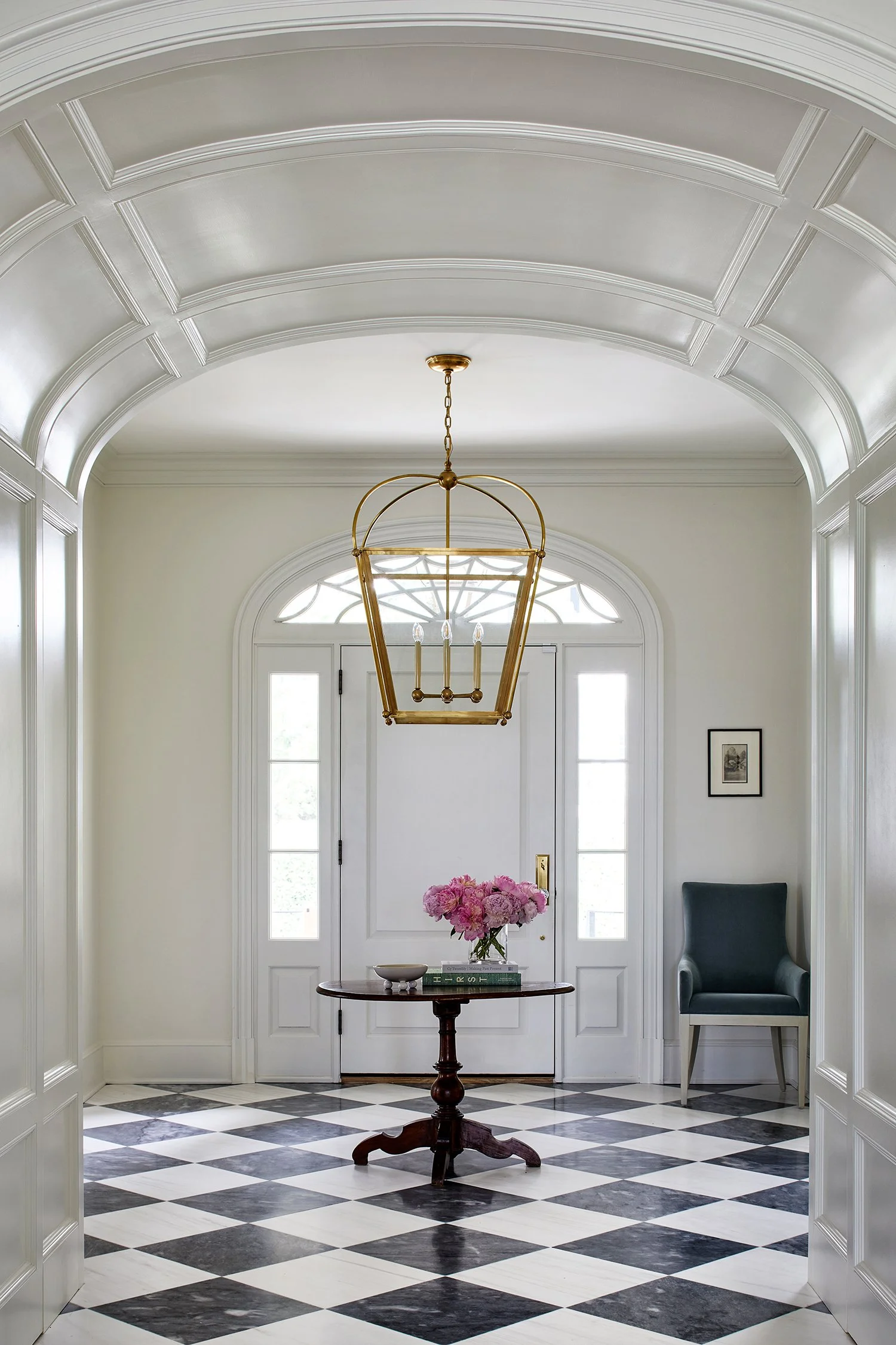 Portfolio — Erica Burns Interiors