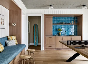 Erica Burns Interiors