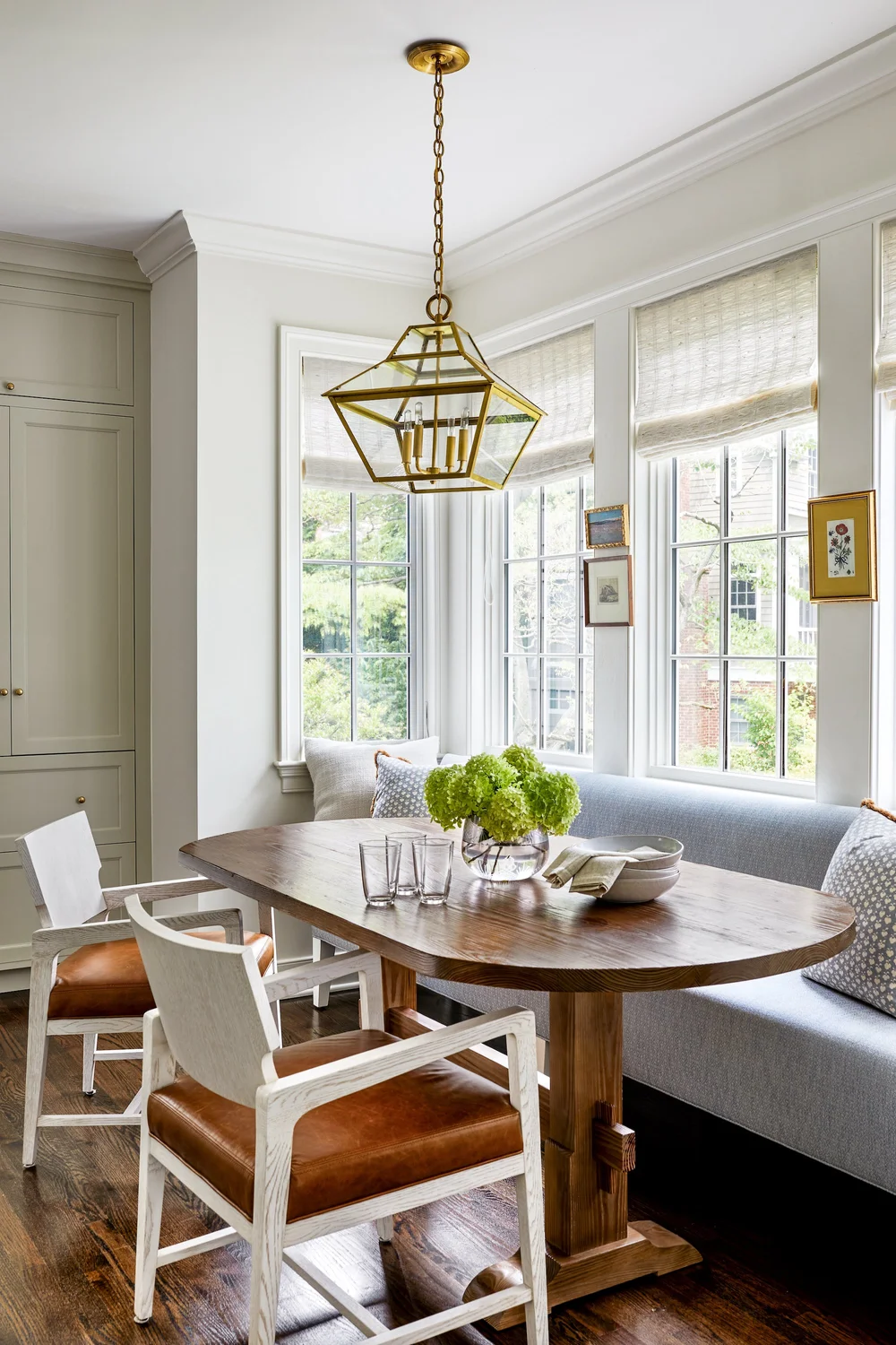Erica Burns Interiors