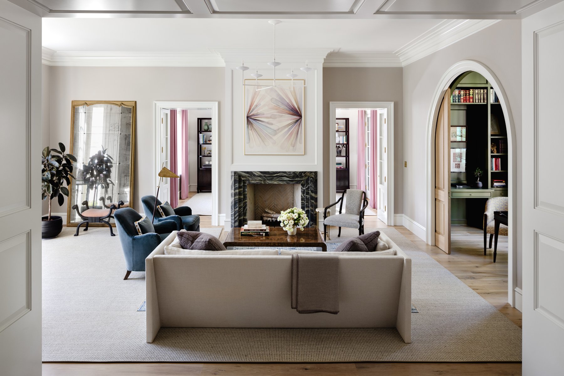 Erica Burns Interiors