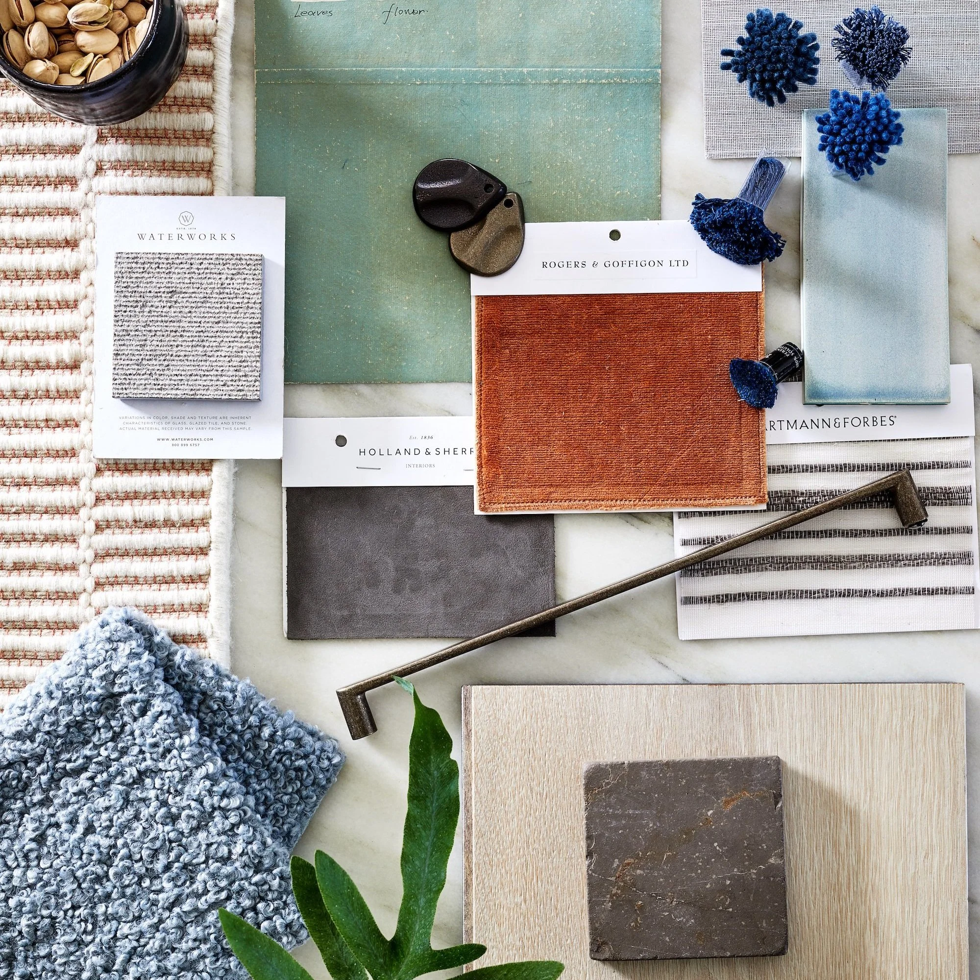 Erica Burns Interiors