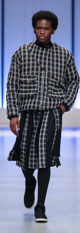 EPHYMOL — South African Fashion Week