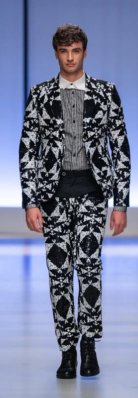 EPHYMOL — South African Fashion Week