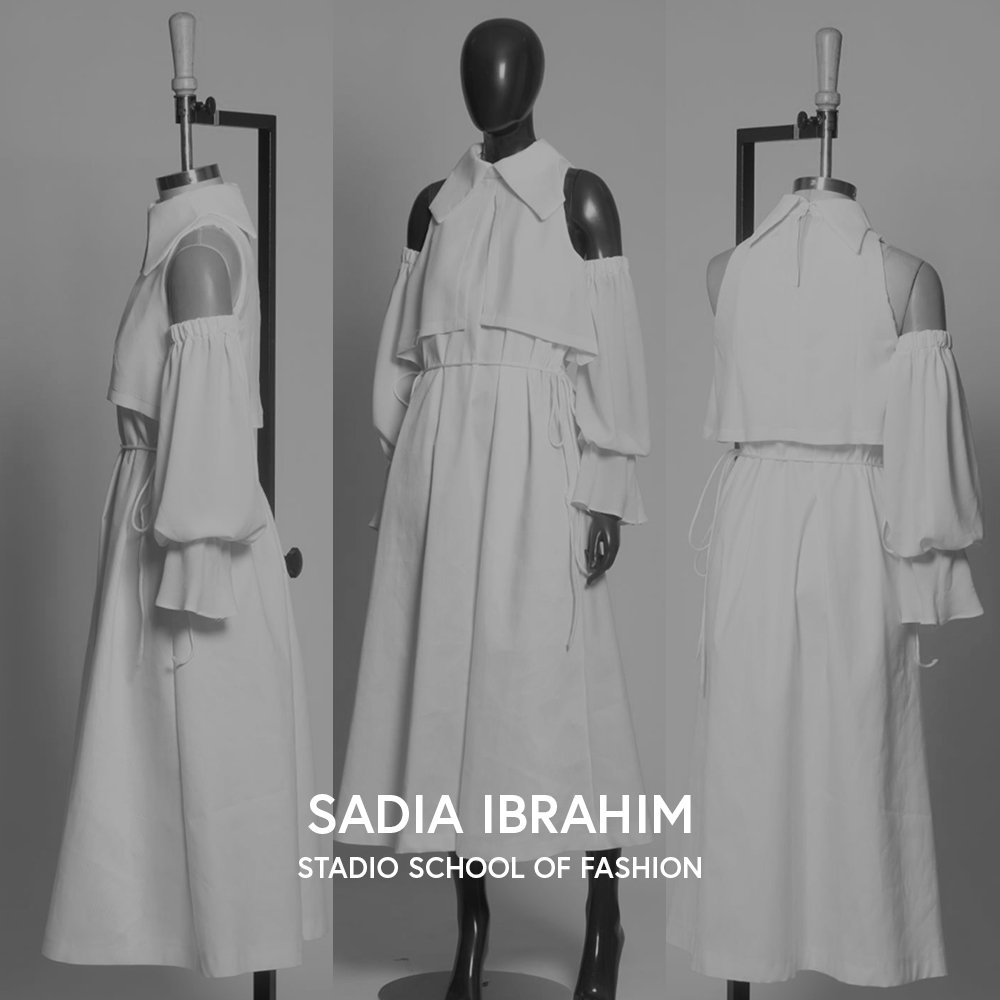 Student Competition — South African Fashion Week