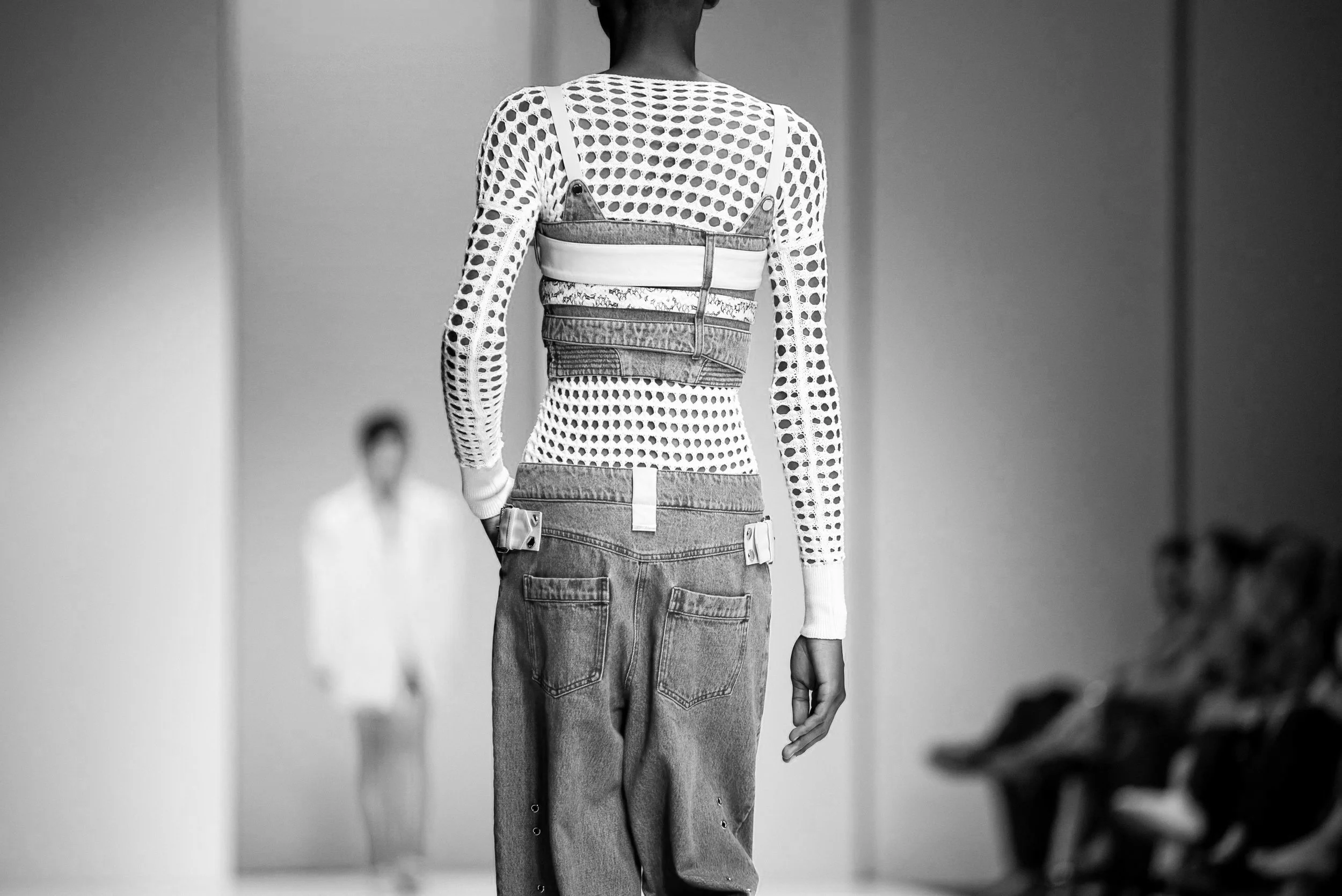 Competitions — South African Fashion Week