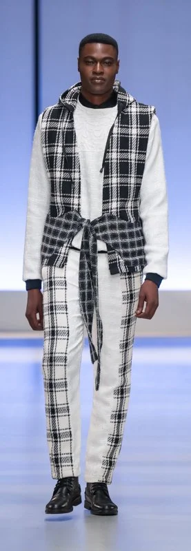 EPHYMOL — South African Fashion Week