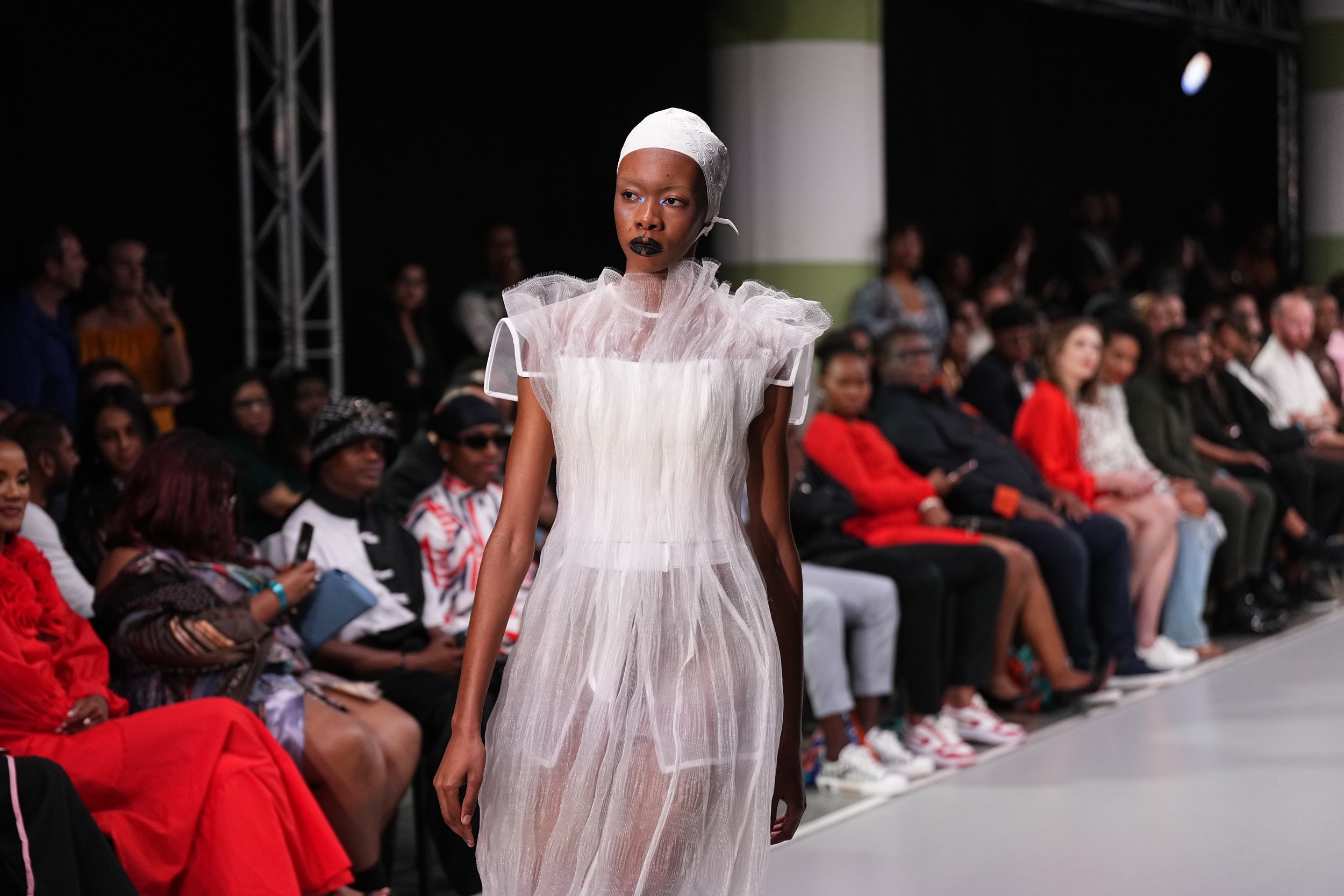 South African Fashion Week