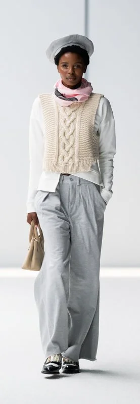 HELON MELON — South African Fashion Week