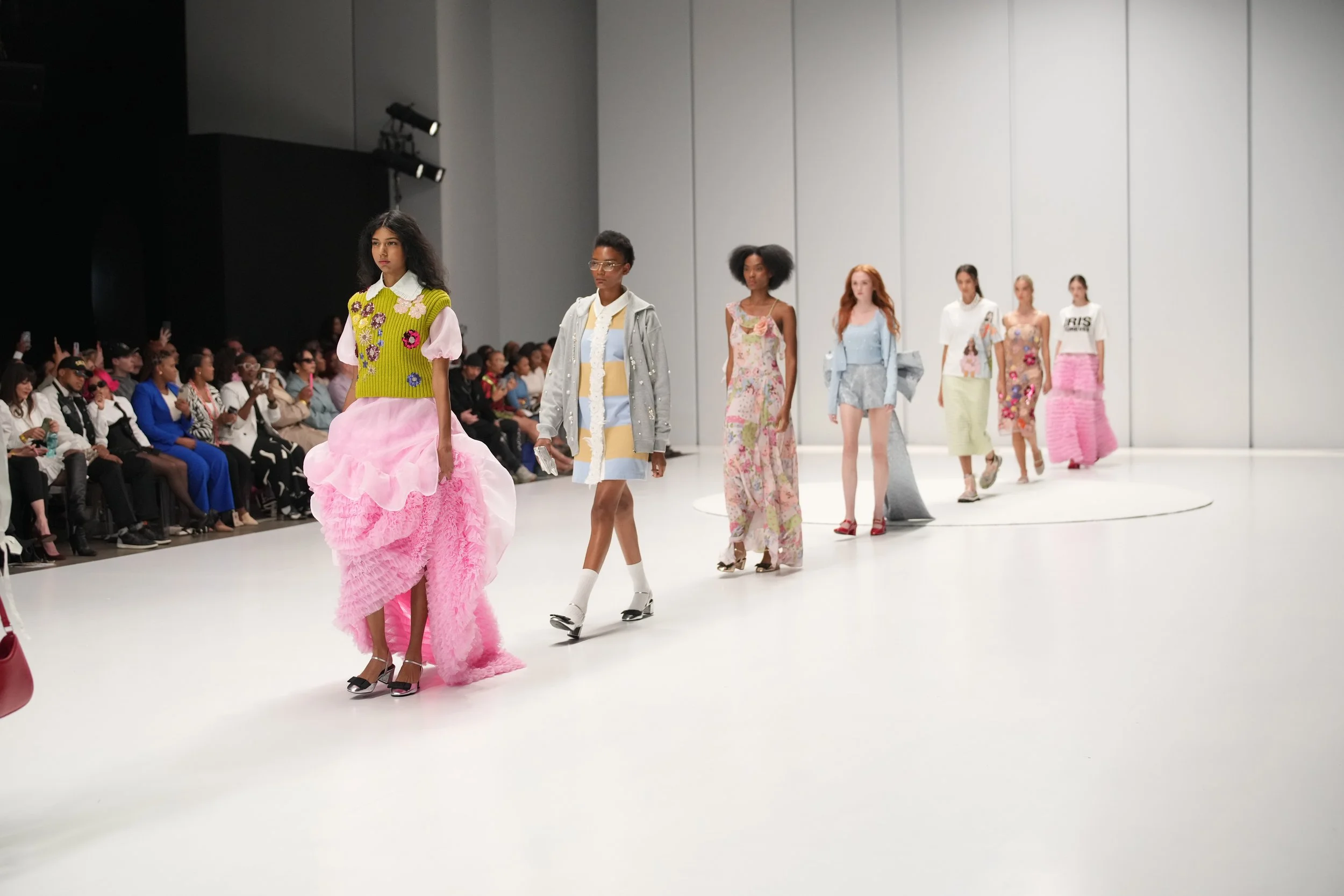 South African Fashion Week