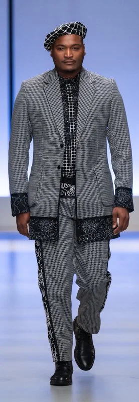 EPHYMOL — South African Fashion Week