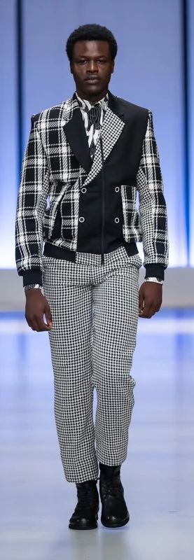 EPHYMOL — South African Fashion Week