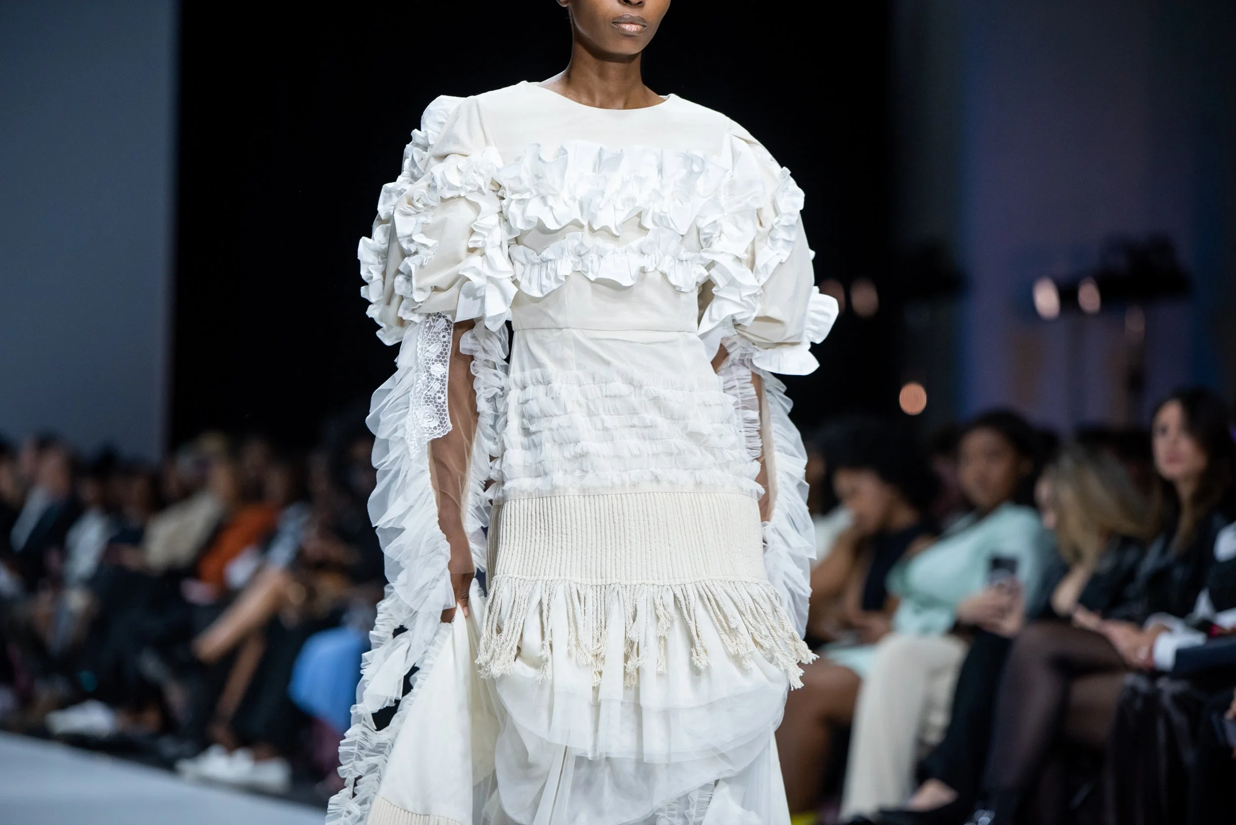 South African Fashion Week