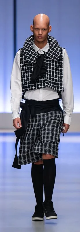 EPHYMOL — South African Fashion Week