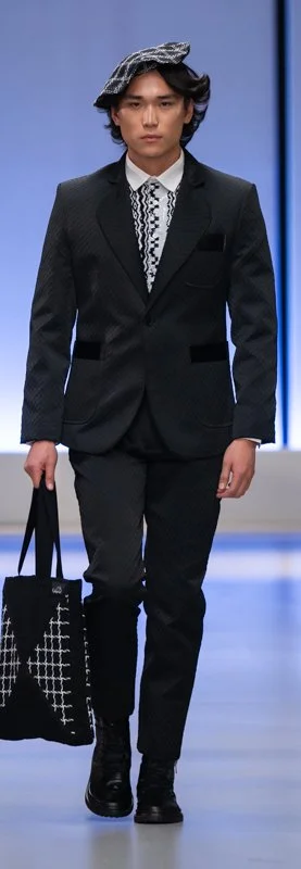 EPHYMOL — South African Fashion Week