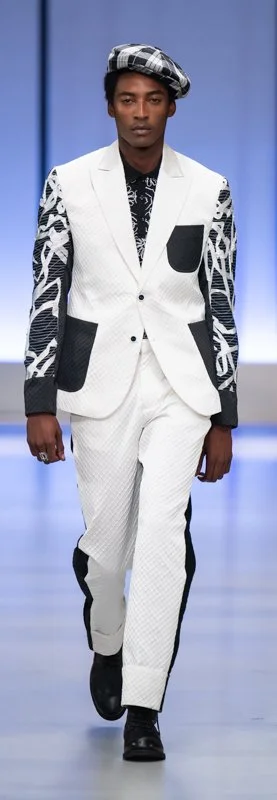 EPHYMOL — South African Fashion Week