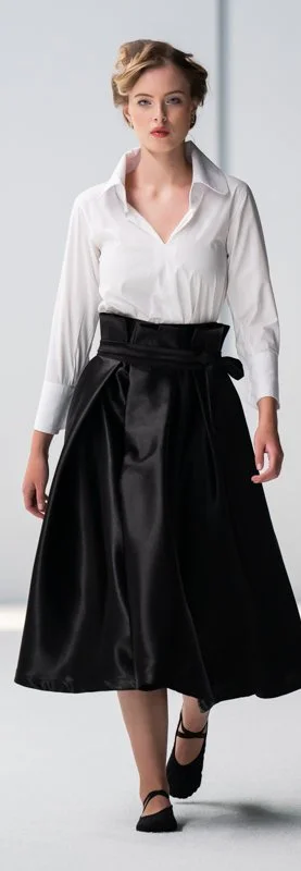 RUBICON — South African Fashion Week