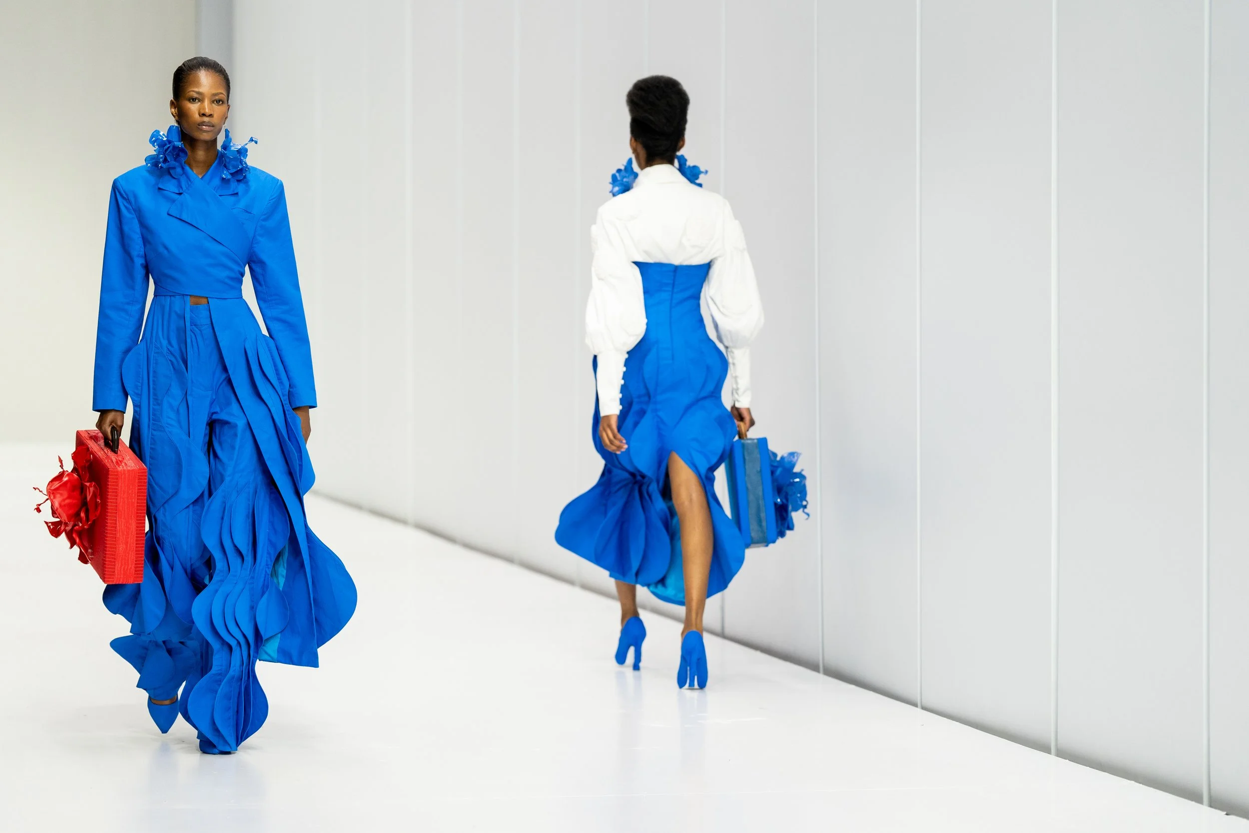 South African Fashion Week