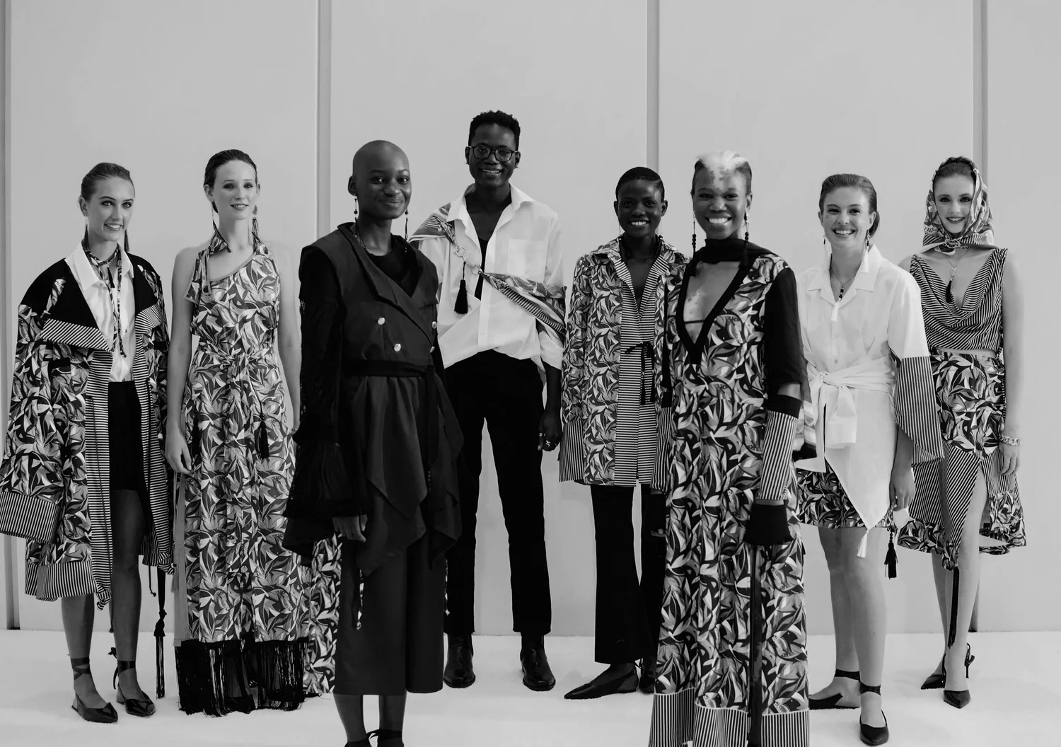 Competitions | Join the Fashion Movement — South African Fashion Week