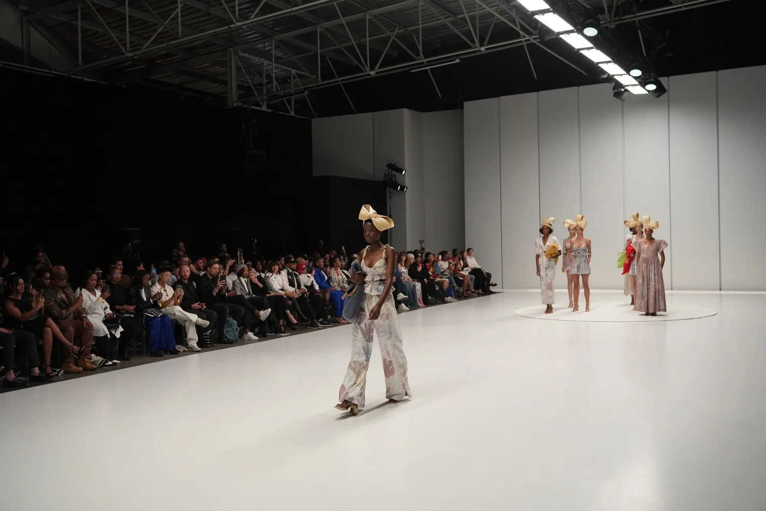 South African Fashion Week