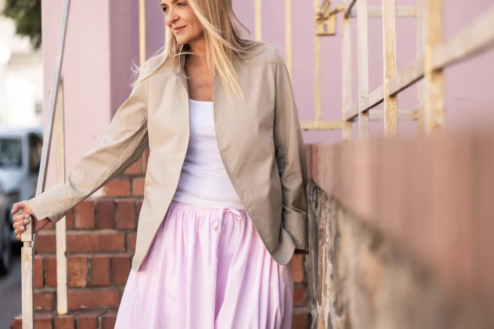 HELON MELON — South African Fashion Week