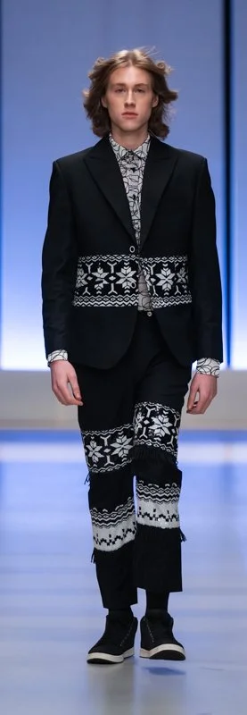 EPHYMOL — South African Fashion Week