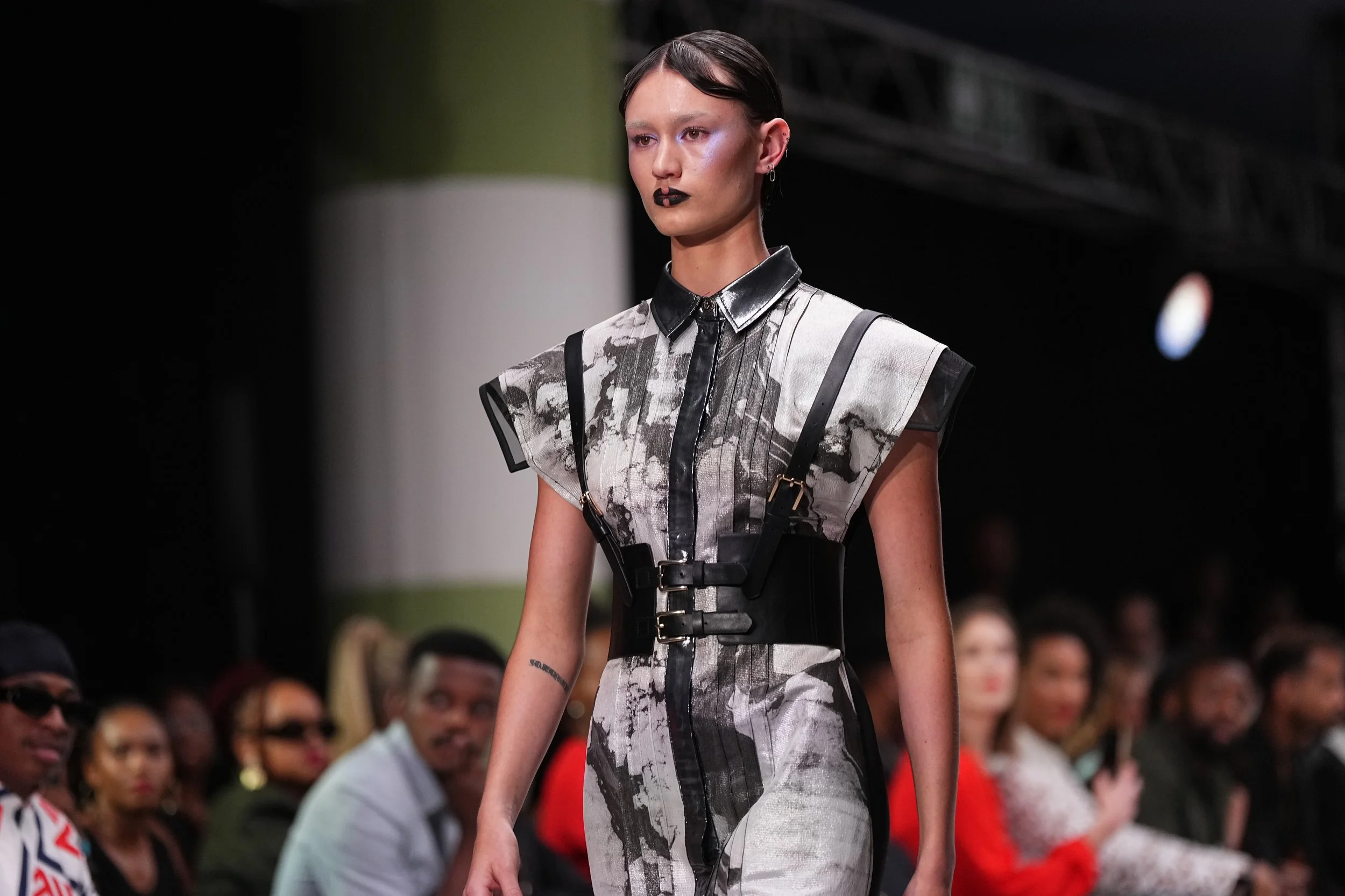 South African Fashion Week