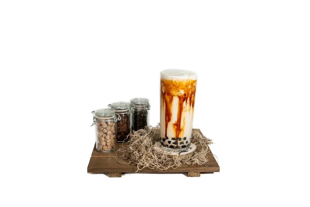 About us — Boba St.